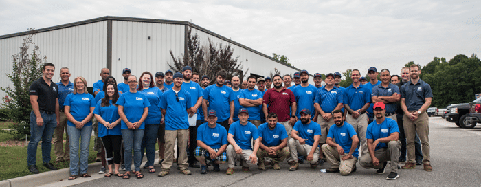 Meet The Team of The Drying Co./ThermalTec